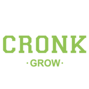 Cronk Grow Nutrients | Urban Grow Garden Supply