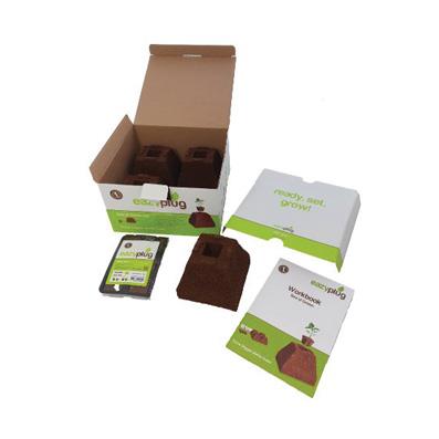 Eazy Plug® Starter Sets – Urban Grow Garden Supply