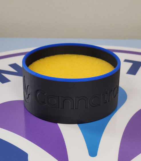 Cannatrol Cool Cure Box | Urban Grow Garden Supply