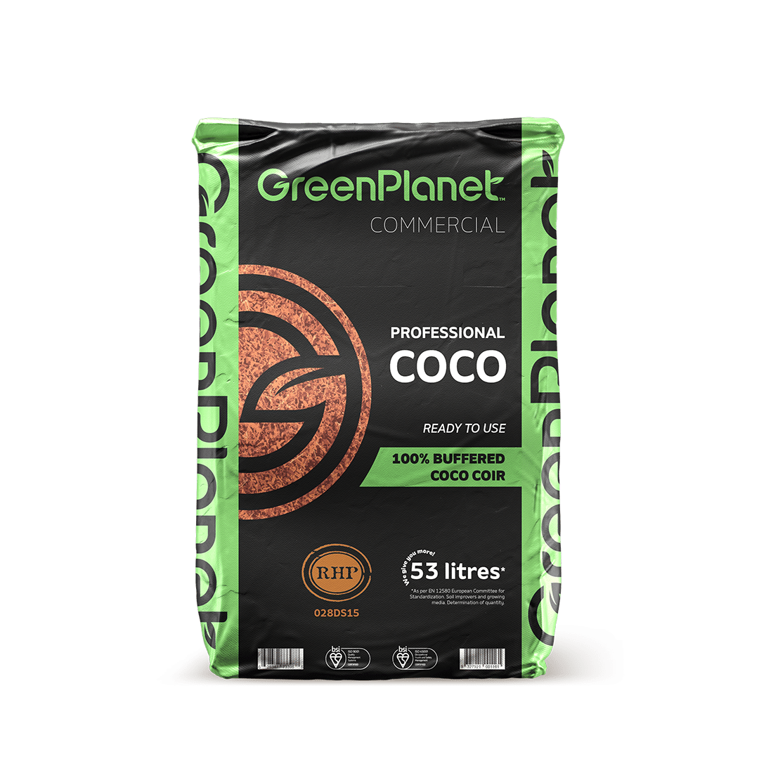 Commercial Professional Coco Coir & Coco Perlite 53L – Urban Grow ...