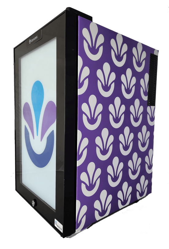 Cannatrol Cool Cure Box | Urban Grow Garden Supply