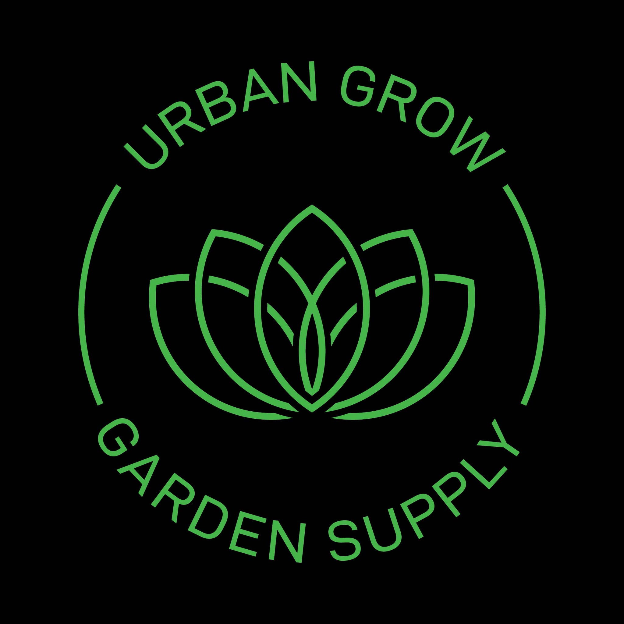 Cannatrol Cool Cure Box | Urban Grow Garden Supply