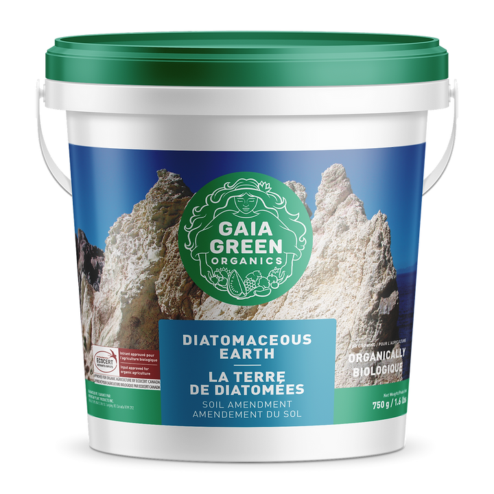 Shop Gaia Green Organics | Urban Grow Garden Supply