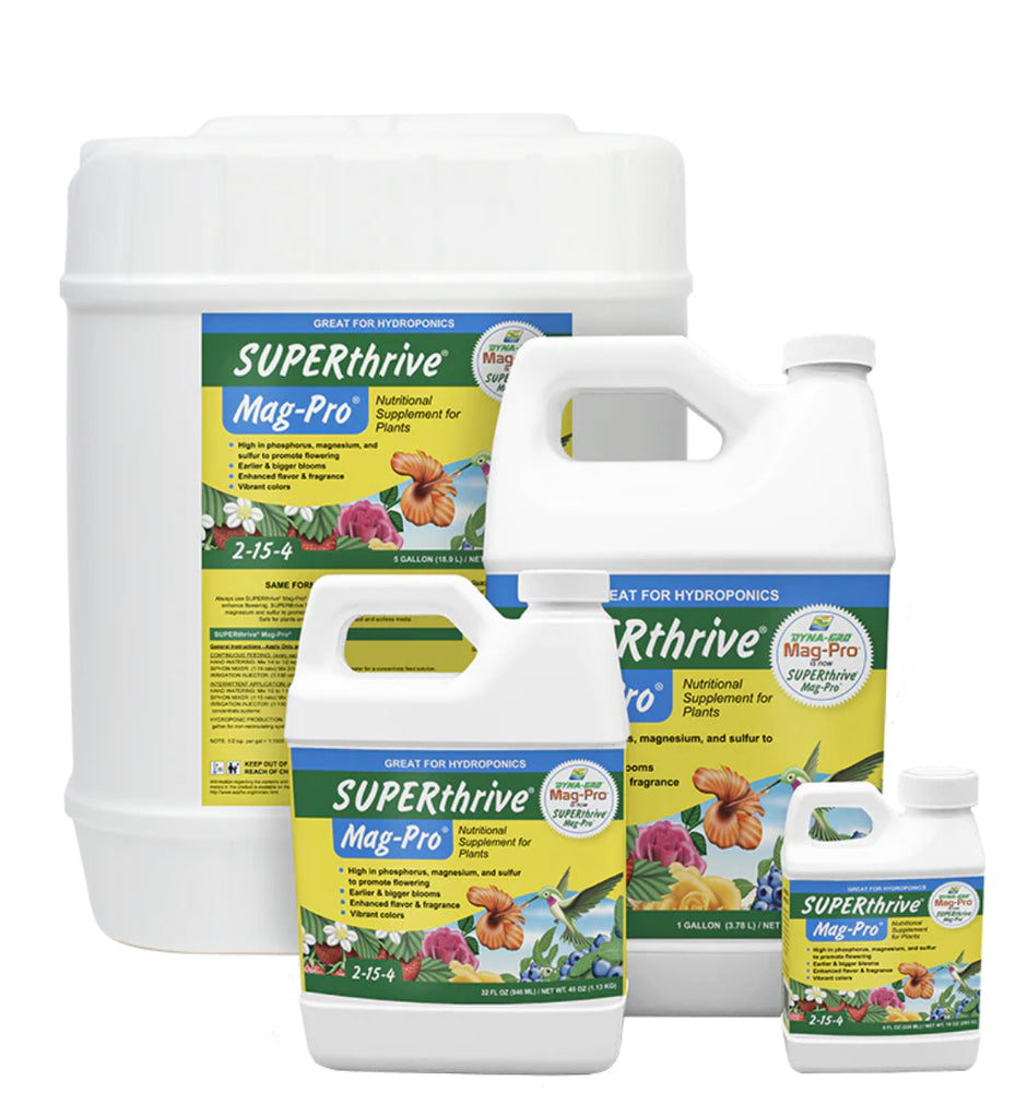 Urban Grow Garden Supply | Hydroponics & Garden Supply