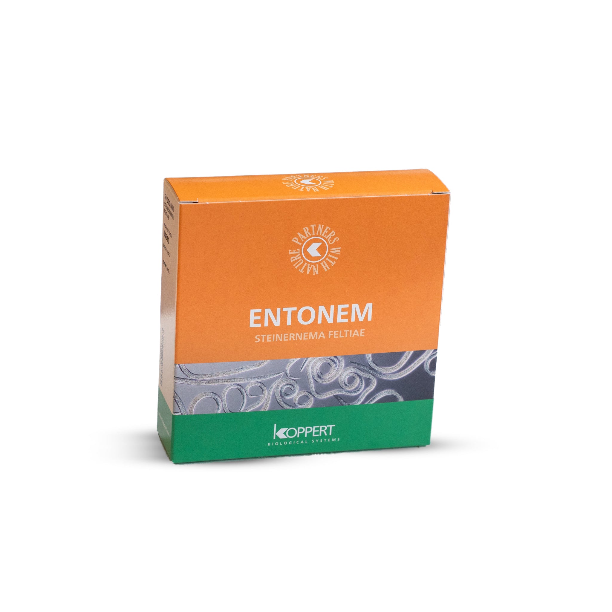Koppert AM Entonem Steinernema Feltiae | Urban Grow Garden Supply