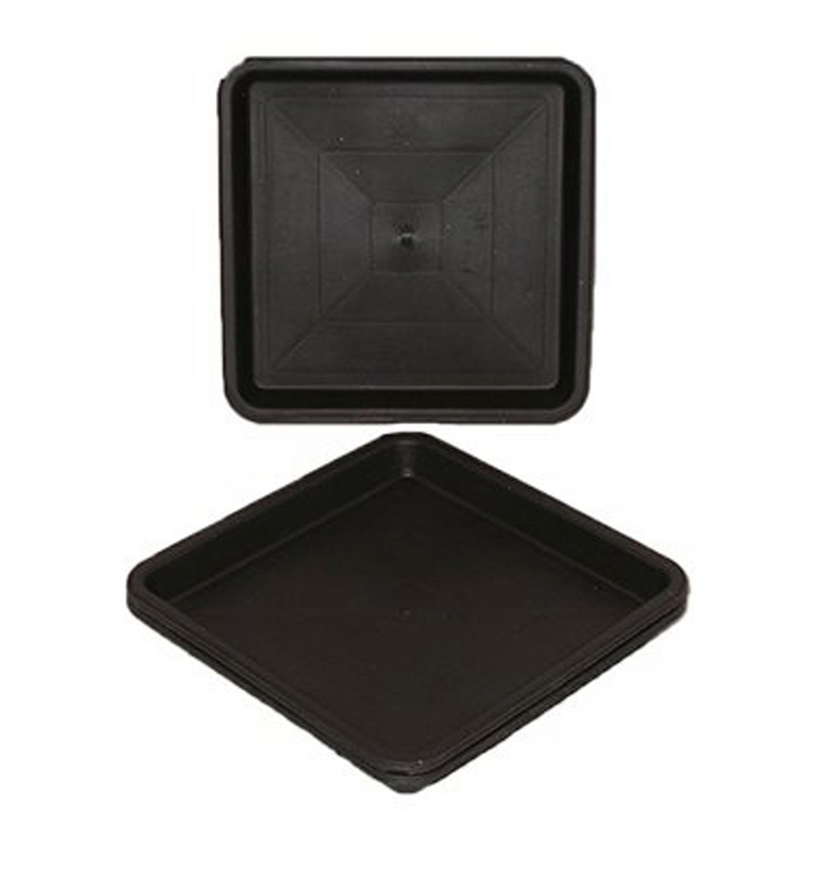 SunBlaster Square Saucers | Urban Grow Garden Supply